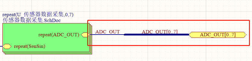 AD19技术笔记-常用原理图设计思路-原理图复用篇（一）_ad原理图复用-CSDN博客