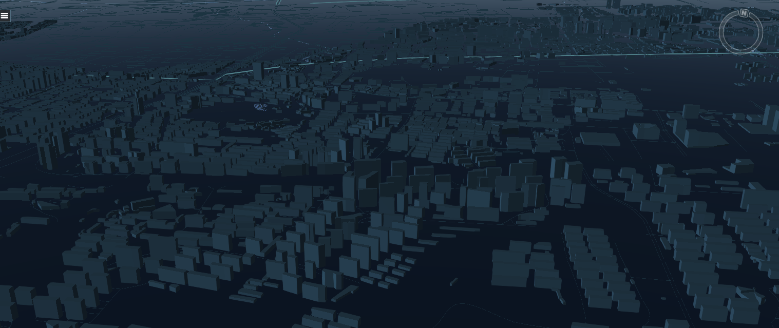 基于SuperMap Idesktop 进行白膜拉伸的方式_超图idesktop导入shp生成白膜-CSDN博客