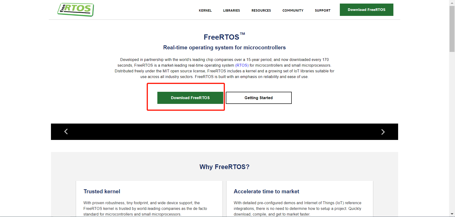 FreeRTOS初探与移植_freertos-plus-fat-CSDN博客