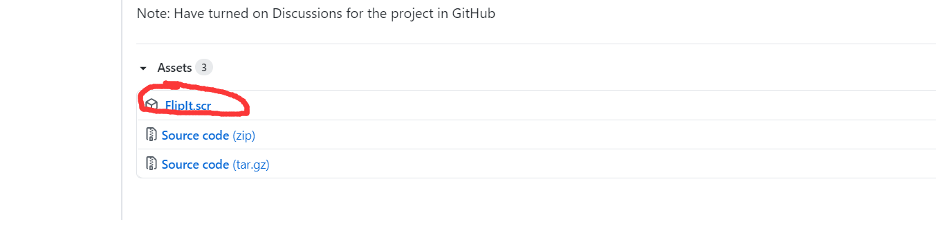 Day3: FlipIt – Windows的开源翻页时钟_fliplt-CSDN博客