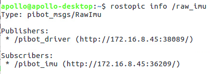 [学习SLAM]ROS下robot_pose_ekf扩展卡尔曼融合包的使用案例（robot_pose_ekf） 篇章 (3)_robot pose ekf-CSDN博客