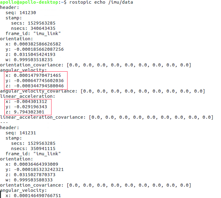 [学习SLAM]ROS下robot_pose_ekf扩展卡尔曼融合包的使用案例（robot_pose_ekf） 篇章 (3)_robot pose ekf-CSDN博客