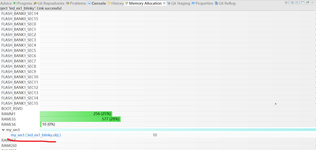 #pragma DATA_SECTION与#pragma CODE_SECTION的使用_pragma code section-CSDN博客