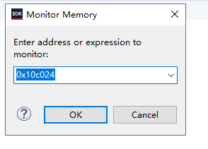 xilinx sdk在Debug模式下根据地址在内存里观察值_xilinx sdk memdump-CSDN博客
