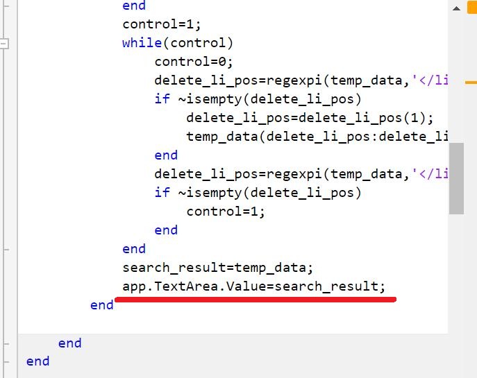 MATLAB 手把手带你制作第一个APP designer程序(电子词典)_matlab 的mlapp文件怎么生成-CSDN博客