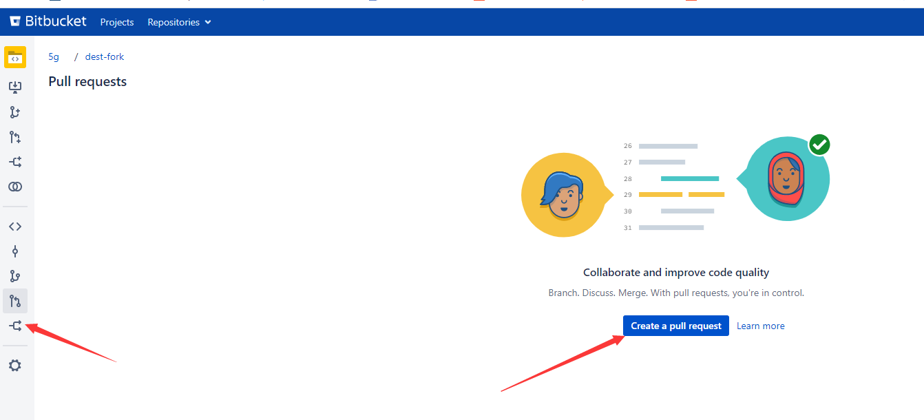 jenkins bitbucket 实现code review 用户操作手册_jenkins code review-CSDN博客
