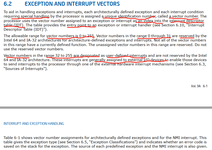 【73】X86中断_x86中断向量表-CSDN博客