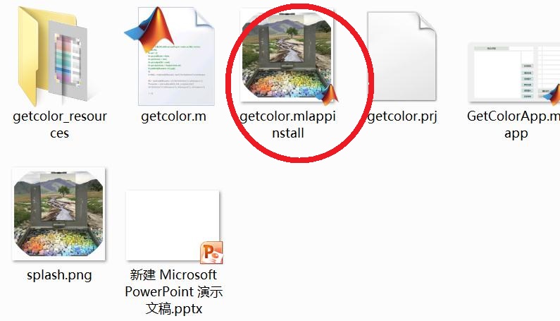 MATLAB 手把手带你制作第一个APP designer程序(电子词典)_matlab 的mlapp文件怎么生成-CSDN博客