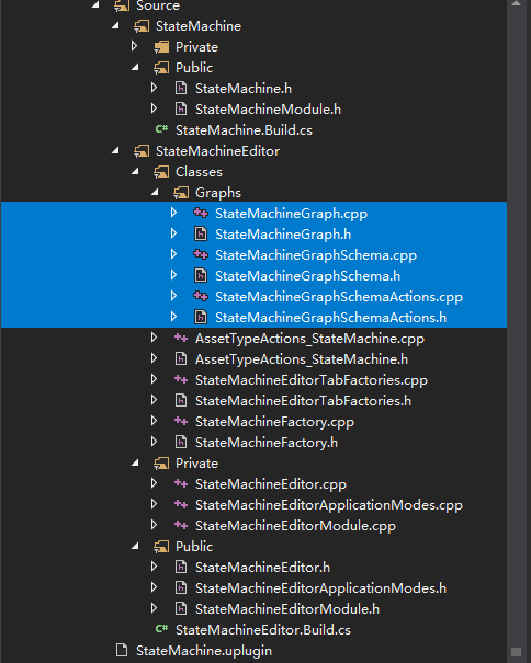 UE4 Custom Resources and Editor (3): Add Chart Tape Tab - Programmer Sought