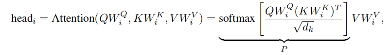 《论文阅读》Linformer: Self-Attention with Linear Complexity_linformer论文-CSDN博客