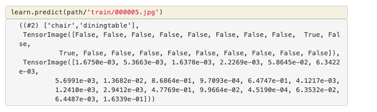 深度学习系列7：fastai-CSDN博客