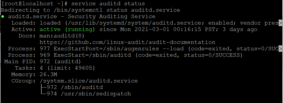 等保2.0：主机测评【CentOS 7.6 64】_centos7等保测评-CSDN博客