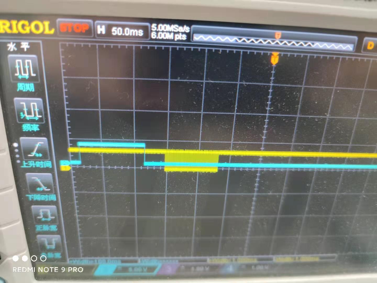 多传感器融合时的时间同步问题解决方案——PPS校准STM32内部RTC_pps信号-CSDN博客