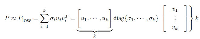 《论文阅读》Linformer: Self-Attention with Linear Complexity_linformer论文-CSDN博客
