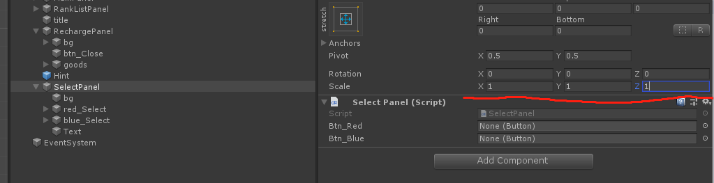 Unity学习笔记_unity nocamera-CSDN博客