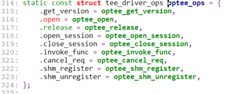 2021-03-04 小白阅读optee源码（一）_optee 测试demo-CSDN博客