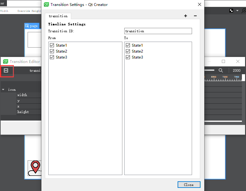 【Qt】Qt Creater创建一个Qt Quick Application-CSDN博客