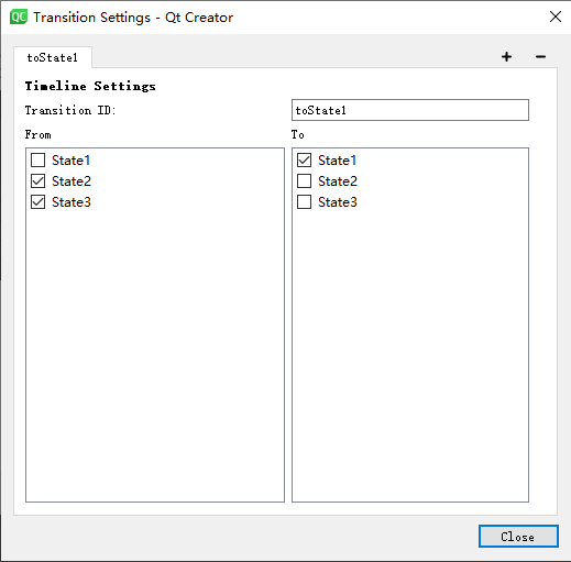 【Qt】Qt Creater创建一个Qt Quick Application-CSDN博客