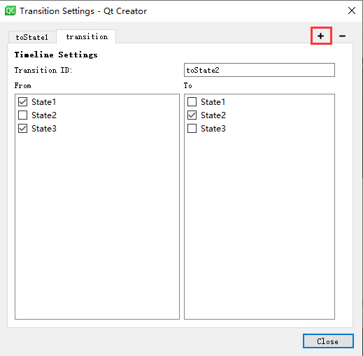 【Qt】Qt Creater创建一个Qt Quick Application-CSDN博客