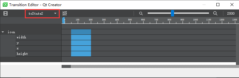 【Qt】Qt Creater创建一个Qt Quick Application-CSDN博客