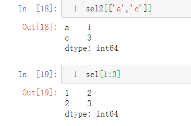 Series 的结构及其常规操作_series结构_生于忧患丶的博客-CSDN博客