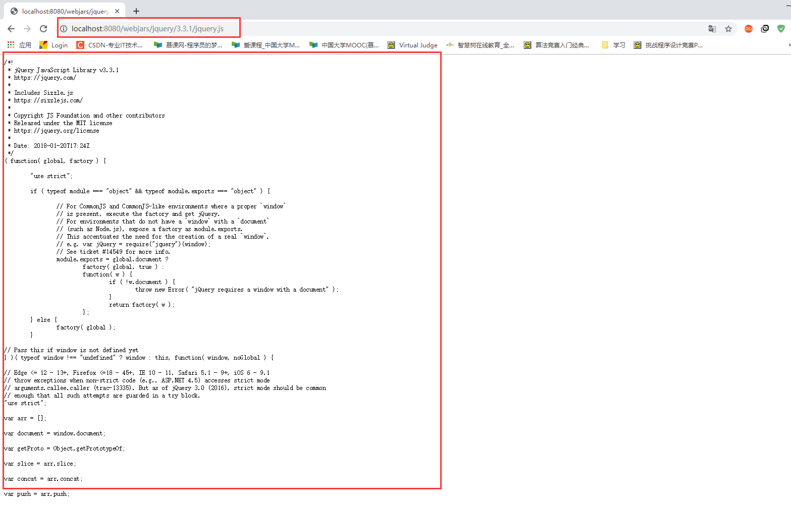 SpringBoot与Web开发（超详细）【篇一】_基于web 和springboot-CSDN博客