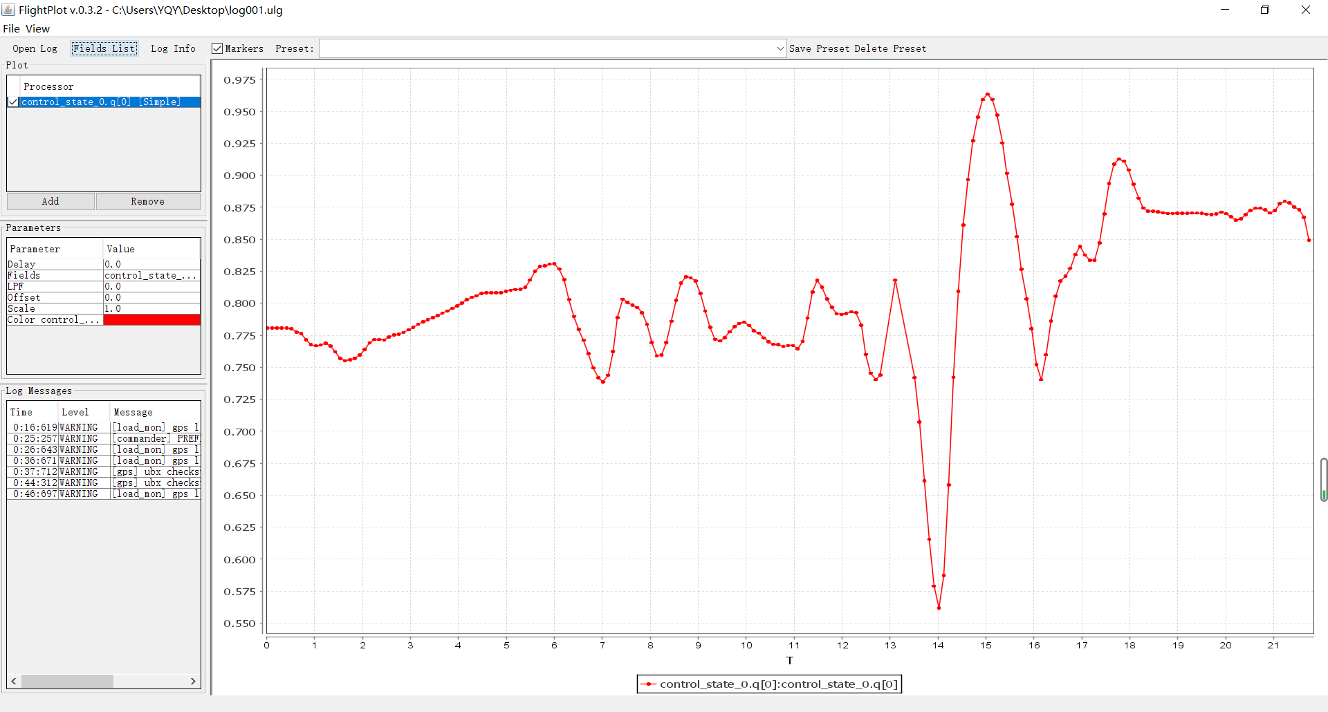 windows安装Java环境及Flightplot分析PX4飞行日志-CSDN博客