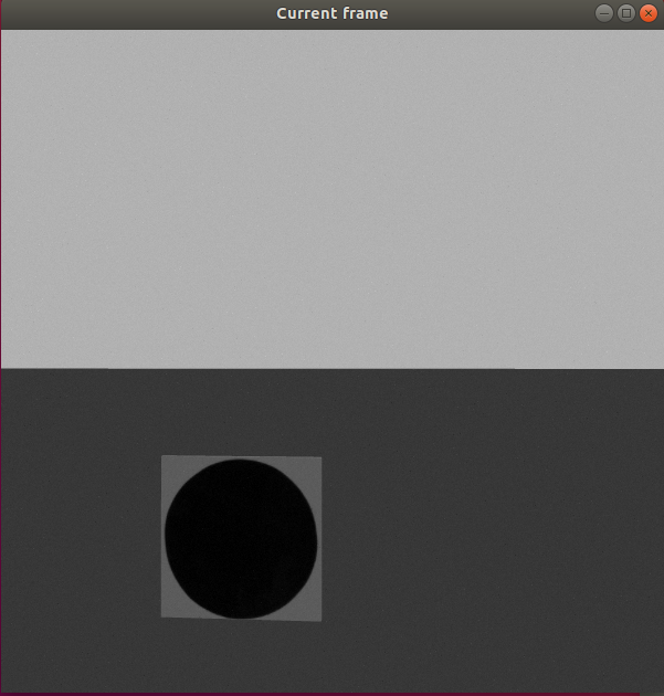 Visp_ros学习笔记（二）：在Gazebo环境下实现Pionner3dx移动机器人视觉伺服仿真_visp ros 仿真-CSDN博客
