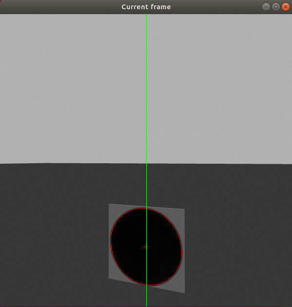 Visp_ros学习笔记（二）：在Gazebo环境下实现Pionner3dx移动机器人视觉伺服仿真_visp ros 仿真-CSDN博客