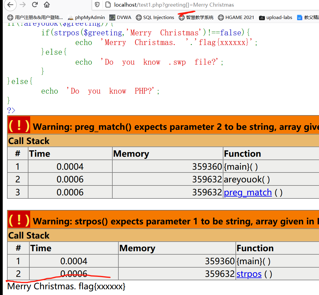 已搬运-------关于prreg_match()的绕过 ----- %0a ------ 数组 --------preg的回调次数 ----科学计数法绕过。。。_regmatch 绕过-CSDN博客