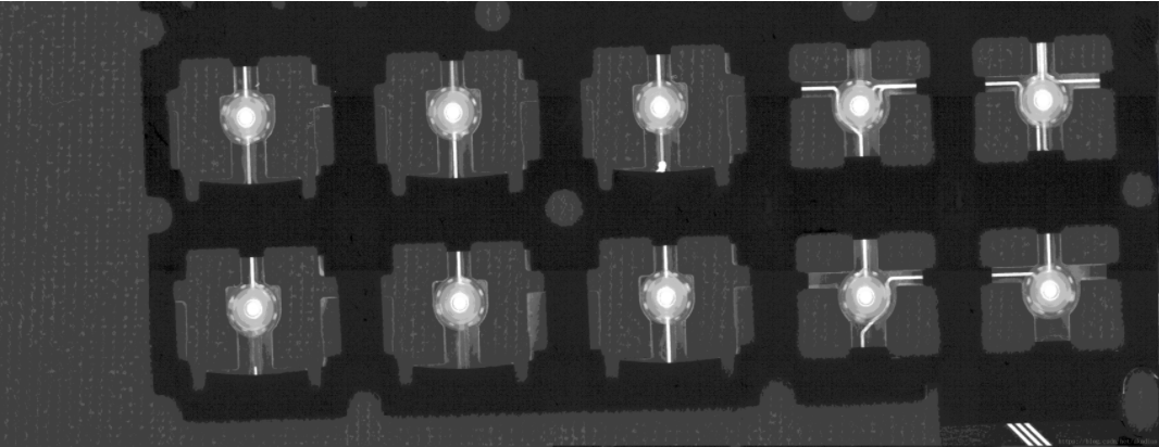 Halcon学习笔记之模板匹配-基于灰度的匹配_halcon灰度匹配-CSDN博客