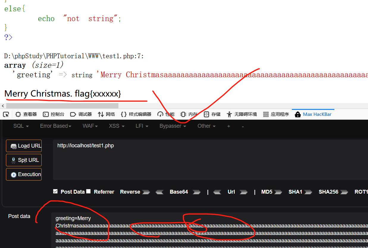 已搬运-------关于prreg_match()的绕过 ----- %0a ------ 数组 --------preg的回调次数 ----科学计数法绕过。。。_regmatch 绕过-CSDN博客