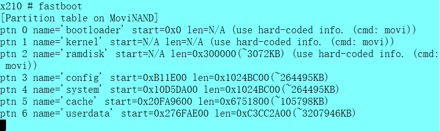 s5pv210开发板刷机过程中的注意事项_warning: skip copying recovery image avb footer-CSDN博客