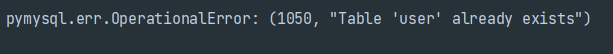 WARNINGS: app.User.gender: (fields.W122) ‘max_length‘ is ignored when used with IntegerField-CSDN博客