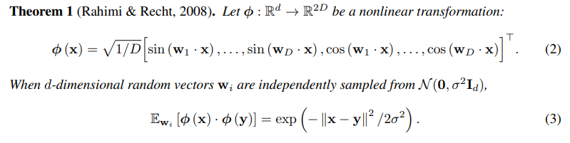 【Transformer】RANDOM FEATURE ATTENTION-CSDN博客