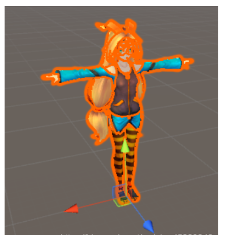 【Unity】对 Center/Pivot 和 Global/Local 的理解_unity global和local-CSDN博客