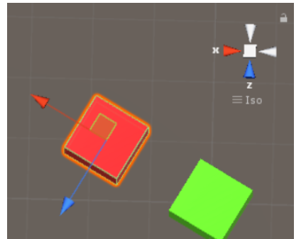 【Unity】对 Center/Pivot 和 Global/Local 的理解_unity global和local-CSDN博客