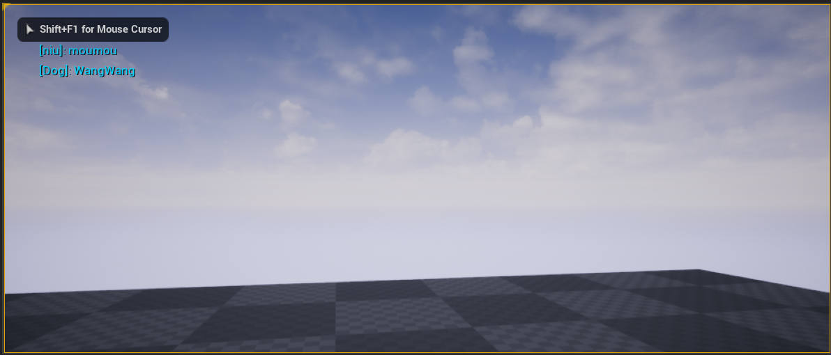 UE4 蓝图接口 BluePrint Interface_ue4 blueprint interface-CSDN博客