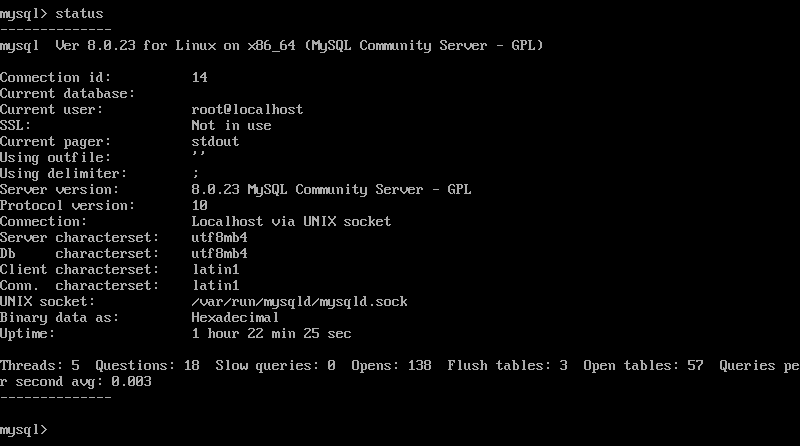 Docker拉取mysql镜像，并创建容器，使用navicat客户端连接mysql容器 Csdn博客 
