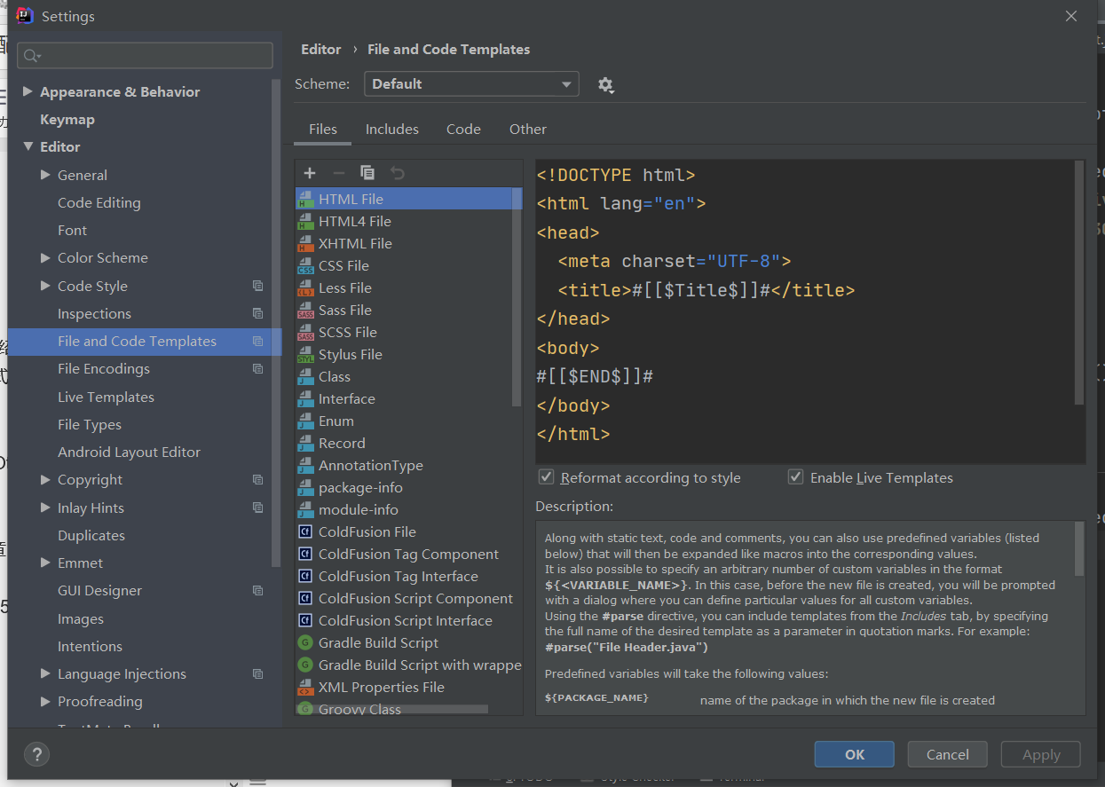 Maven安装配置、在IDEA中配置XML、添加XML文件样板_idea上的xml工具-CSDN博客
