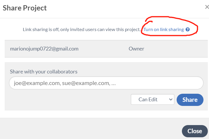 overleaf使用指南以及最基本LaTeX语法回顾(二)_overleaf多人协作-CSDN博客