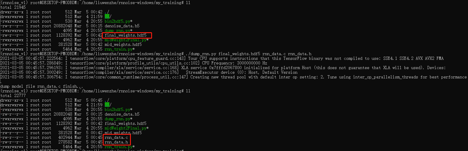 RNNoise续_货币rn-CSDN博客