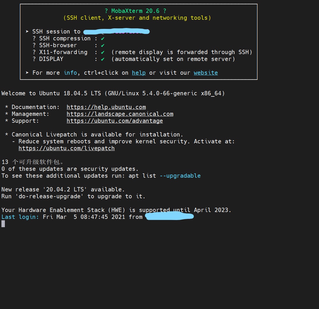 【MasterPassword】Forgot your master password when logging in to MobaXterm - Programmer Sought