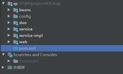 Maven_project.parent.basedir-CSDN博客
