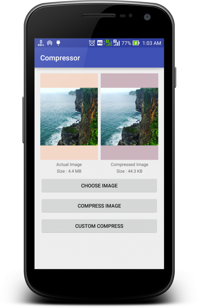 Android常用图片压缩开源项目——Compressor_android compressor-CSDN博客
