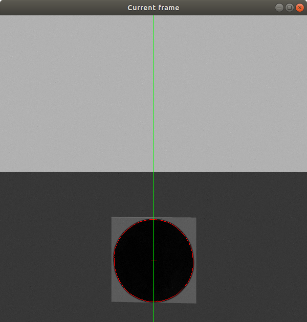 Visp_ros学习笔记（二）：在Gazebo环境下实现Pionner3dx移动机器人视觉伺服仿真_visp ros 仿真-CSDN博客