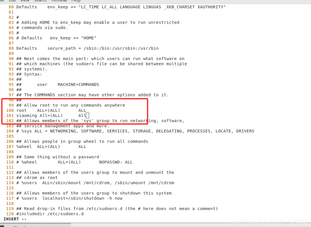 Linux普通用户转换成超级用户的好多种方法 Linux 将用户改成超户 Csdn博客