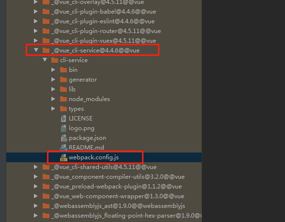 idea开发vue项目时，使用@引入组件警告：Module is not installed-CSDN博客
