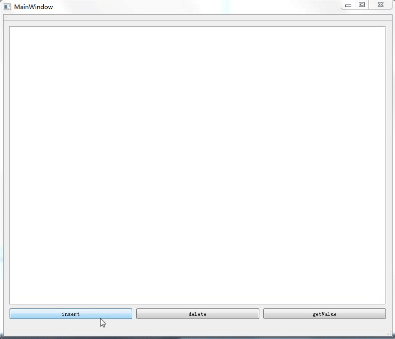 QT QTabWidget_qtabwidget清空tab-CSDN博客