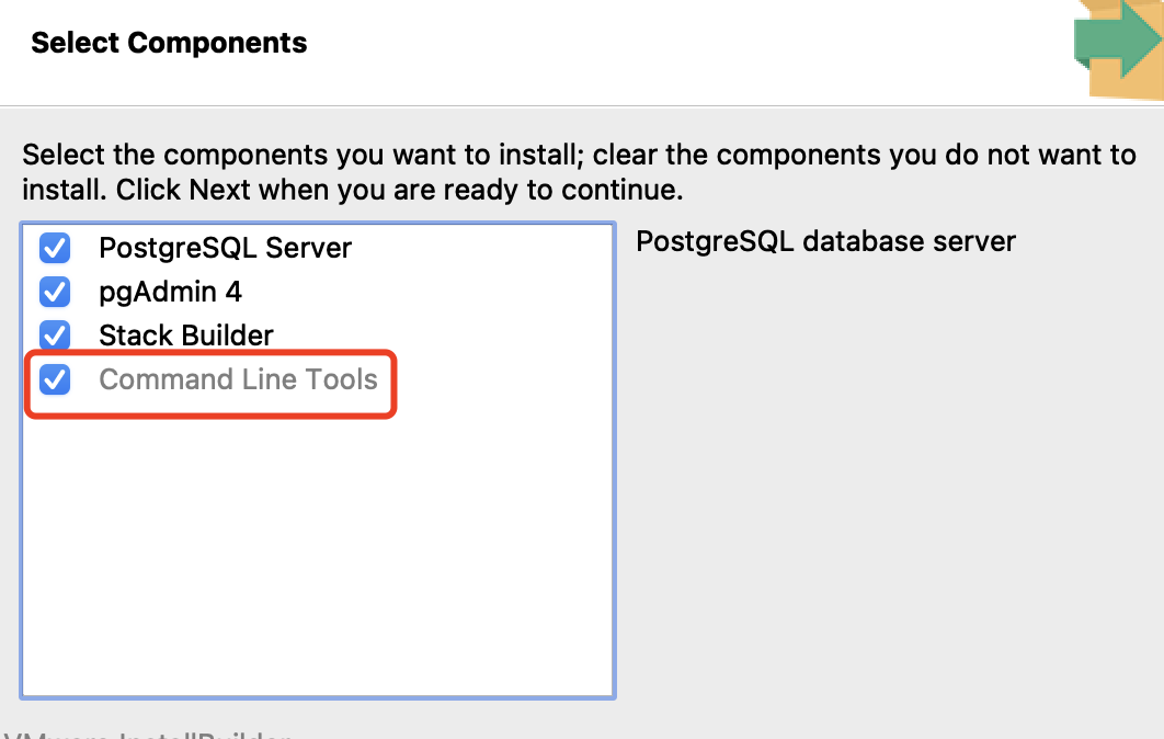 PostgreSQL-客户端安装_pg客户端-CSDN博客